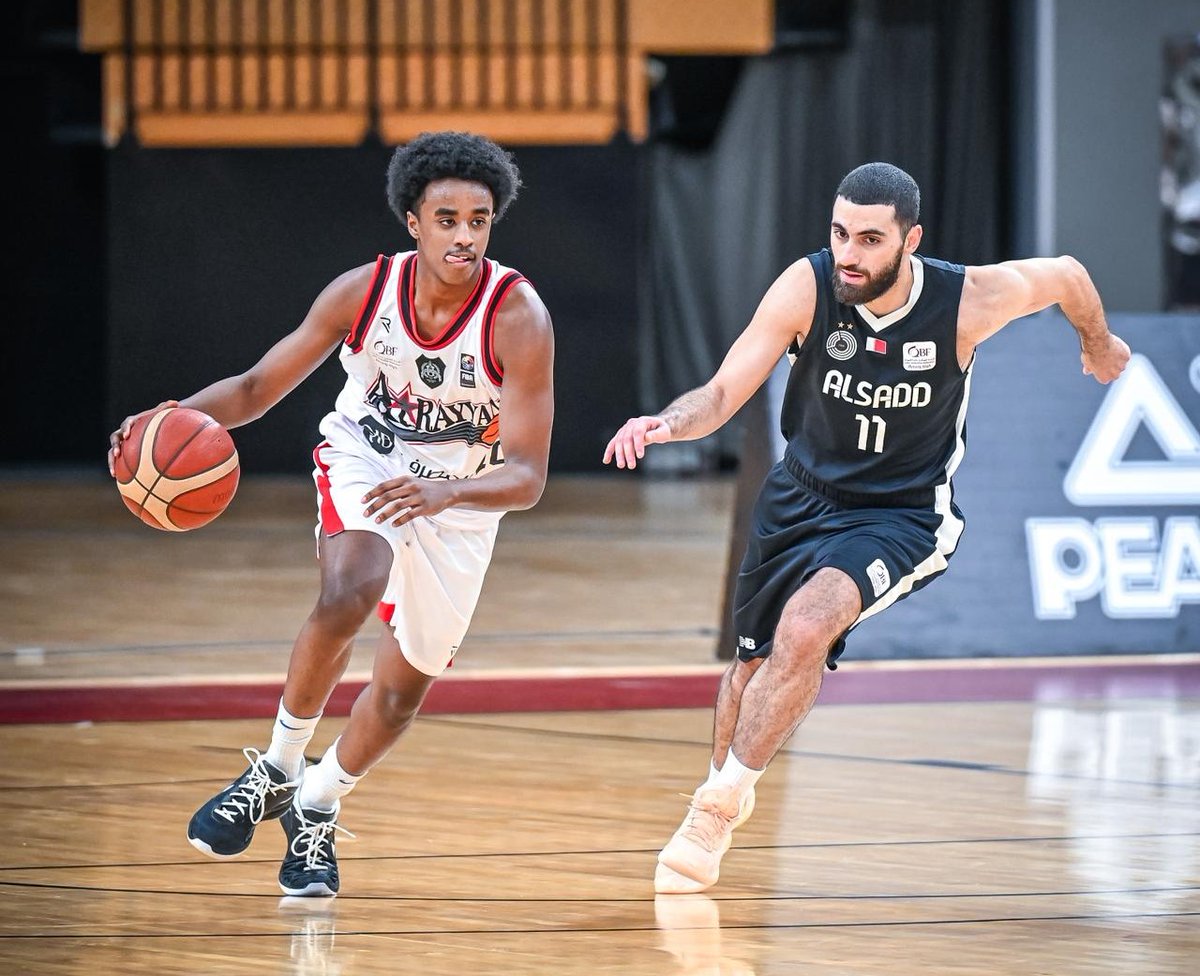 Basketball in Qatar: Key Updates from the 2025 Season and What They ...